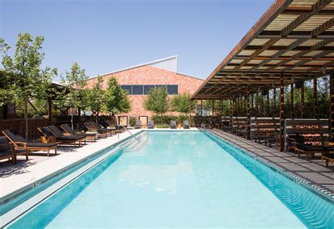 Hotel Saint George · Marfa Tx · Home Marfa Hotel Historic Hotels Marfa