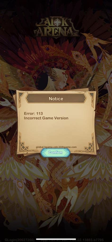 anyone else getting this error r apexlegends