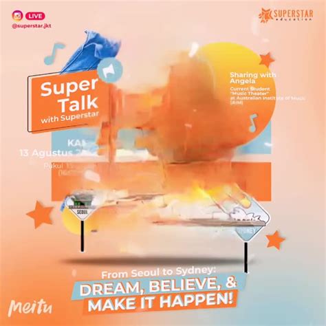 Shinta Gresiana Yontin On Linkedin Superstareducation