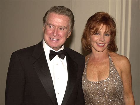 Regis E Kathie Lee Kathie Lee Fords Best Quotes About Late Regis