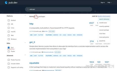 kotlin和dart综合来看哪个更强 知乎