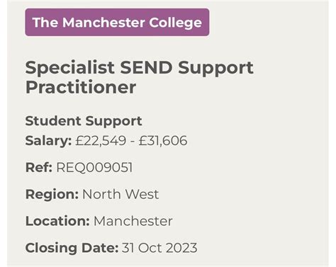 Adele Robinson On Linkedin Vacancy In A Fabulous Passionate And