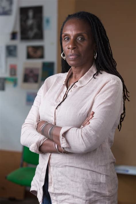 Barbara Walker Victoria Miro