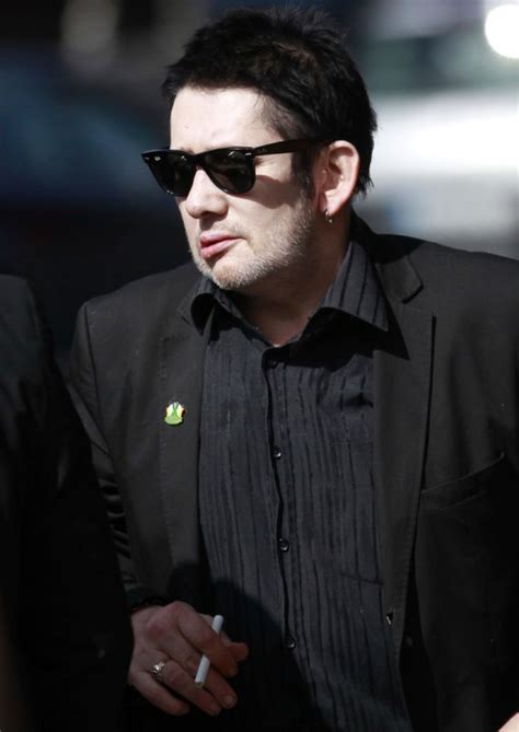 Shane Macgowan Pogues Frontman Dead At 65 Ktla