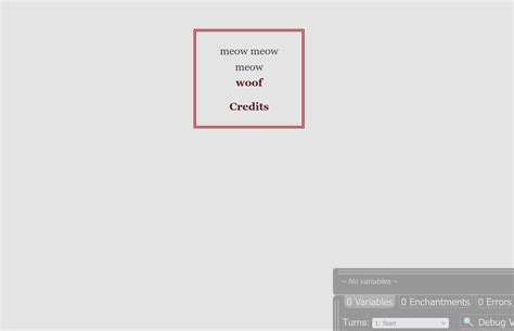 Why Isnt My Text Box Centering My Top Value Has No Effect On The Textbox No Matter What I