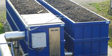 Air Pollution Control System Aqua Technologies Water Treatment