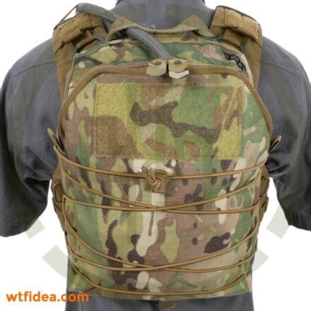 Wtfs Back Panel 911 For Crye Avs Soldier Systems Daily Soldier