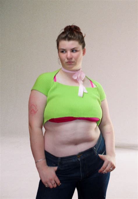 Flat Stomach