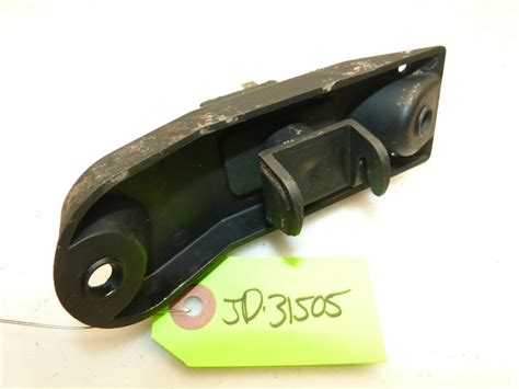 John Deere 335 345 325 Tractor Light Switch Artofit