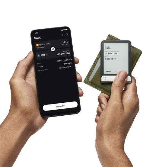 Ledger Flex™ Ledger
