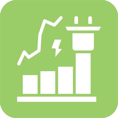 Energy Consumption Vector Icon Design 22885794 Vector Art At Vecteezy