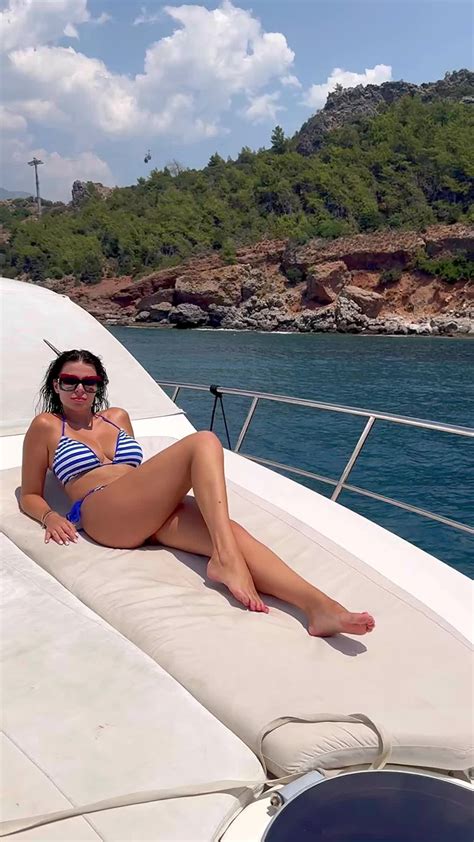 Experience A Beautiful Summer Day In Turkey Tiktok