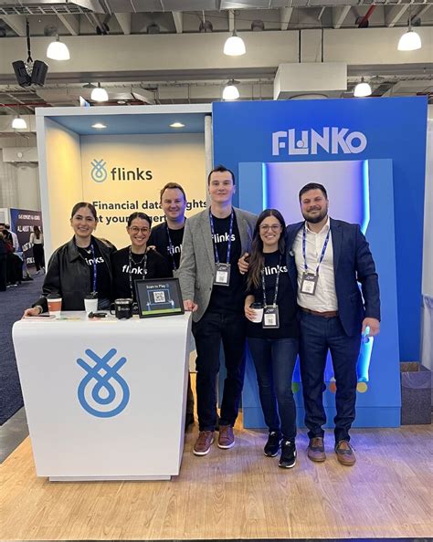 Flinks On Linkedin Fintech Financialdata Openbanking Lenders Fuelledbyflinks