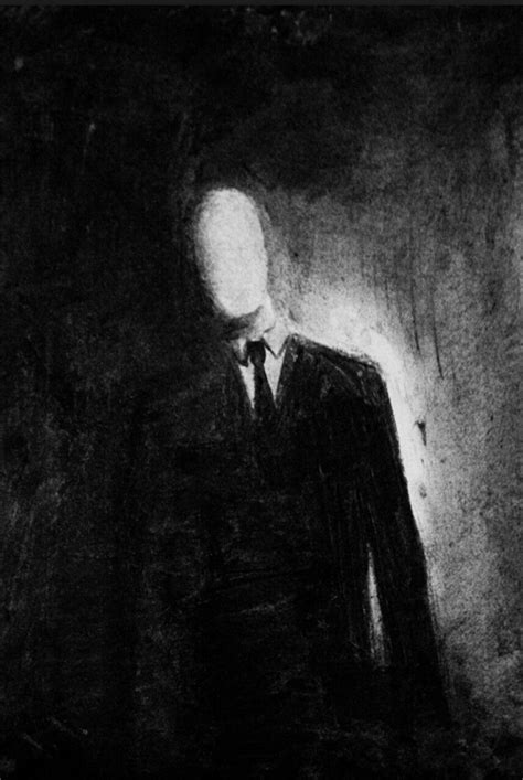 Máscaras Legais Imagens De Terror Personagens Creepypasta Slanderman