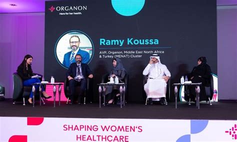 تأكيداً على التزامها باحتياجات المرأة أورجانون تفتتح مكاتب جديدة في السعودية هرمز نيوز