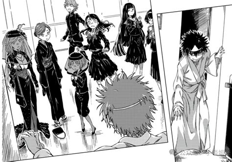 你管这叫丧服？ 知乎