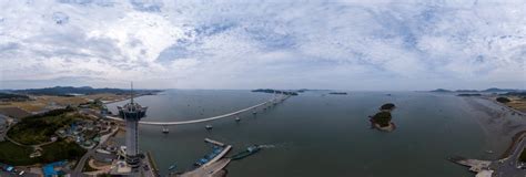 Chilsan Bridge 360 Panorama 360cities