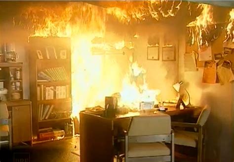 Fire Model Object Detection Model By Anuj