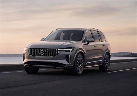 2027 Volvo Xc60 Review Specs Dimensions Edgar Motorsport