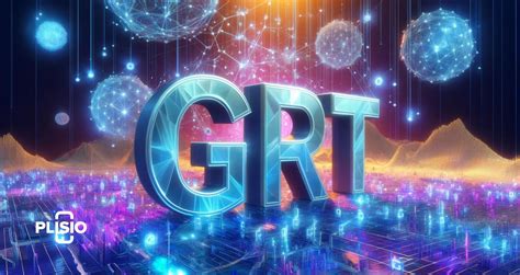 The Graph란 무엇인가 Grt 암호화폐 설명