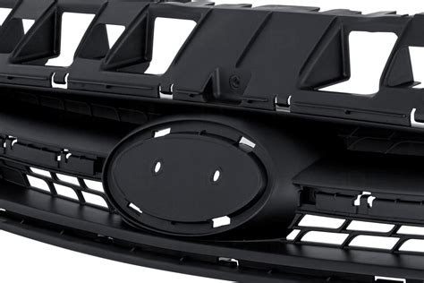 Replace® Hy1200184pp Grille Platinum Plus