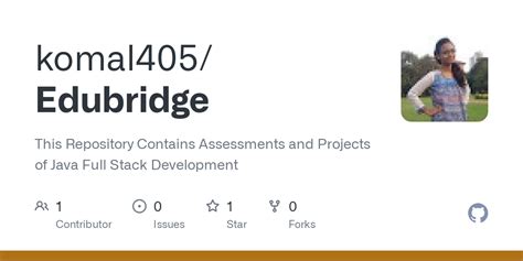 Github Komal405edubridge This Repository Contains Assessments And