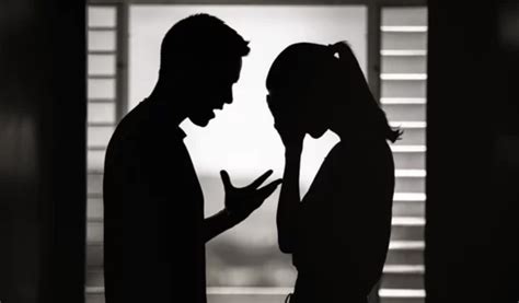 Psykisk Vold Er Strafbart Ved Du Hvad Det Er