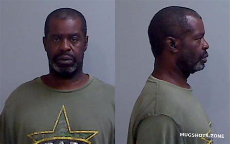 Buckner Eric Wayne 07 15 2025 Hidalgo County Mugshots Zone