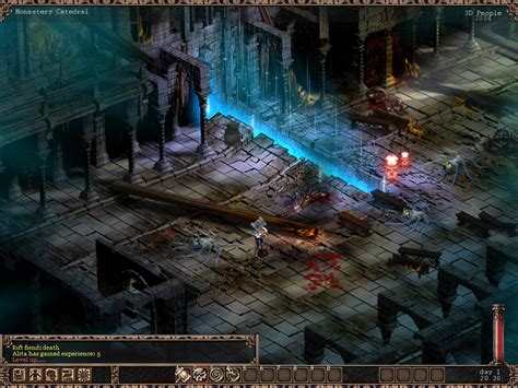 Kult: Heretic Kingdoms on Steam