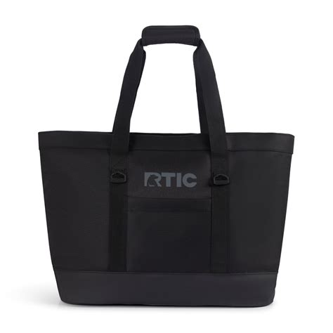 Everyday Insulated Tote Bag Rtic
