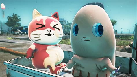 Promise Mascot Agency The Weirdest Game Of 2025 Is Finally Out On Steam