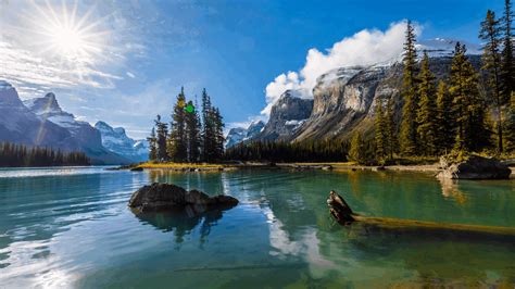 Qué Ver En Canadá En 10 Días Guía Turística 2024 Easydest Ikumen