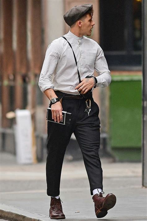 Stylish Mens Outfits Casual Outfits Men Casual Fashion Outfits