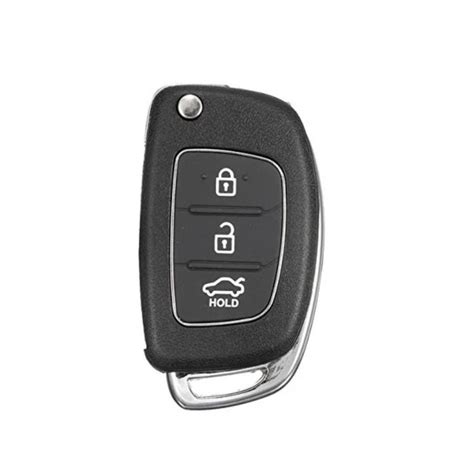 Télécommande émetteur Hyundai I20 3 Boutons Acs