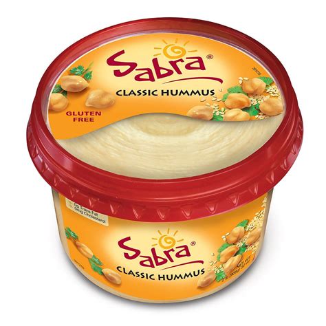 Sabra Classic Hummus 30 Oz My Kosher Cart