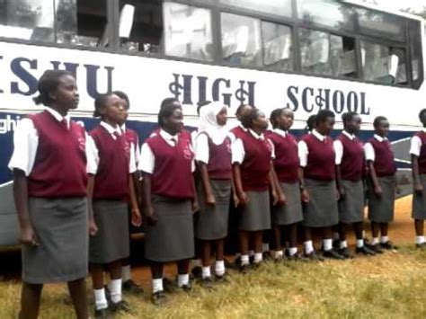 Moi Girls Eldoret Youtube