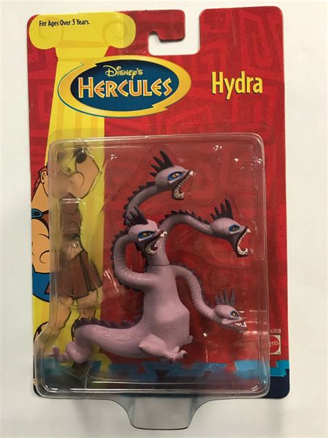 Hercules 1997 Hydra