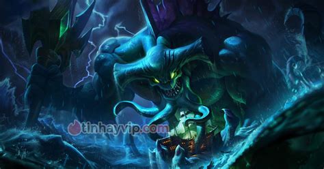 Cách Chơi Cresht Liên Quân Và Lên đồ Cresht Mạnh Nhất