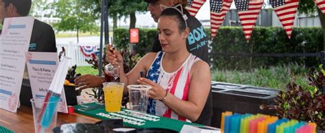 Great American Block Party Lake Nona