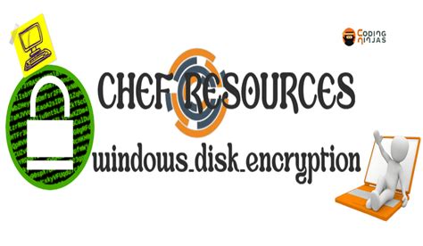 Windows Disk Encryption Resource Naukri Code 360