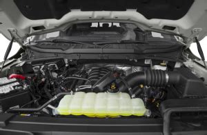 Don Hinds Ford Inc Leads The Way With The New 2024 Ford F 150Â® Afv