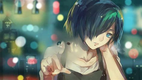 Anime Girls Hd Wallpapers High Resolution Pixelstalk