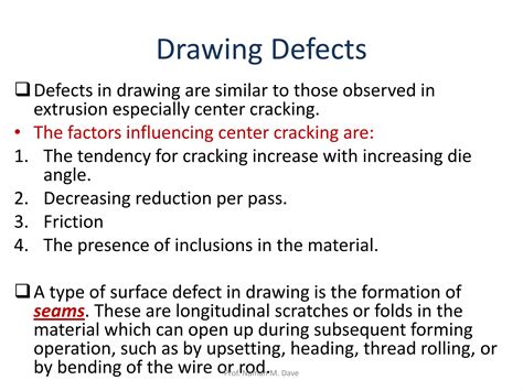 Rod Wire And Tube Drawing Pdf