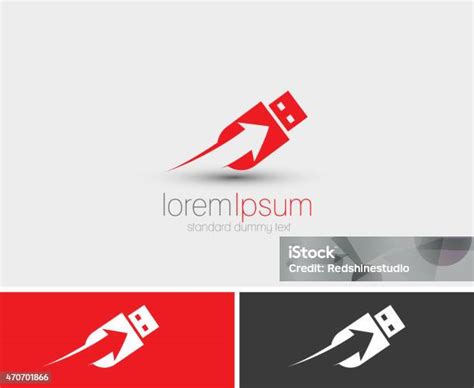 Simbol Pusat Data Ilustrasi Stok Unduh Gambar Sekarang Bentuk