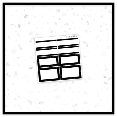 Foil Scribble Prints Co