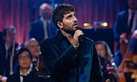 Billetter Revet Væk Nu Er Malte Ebert Klar Med Ekstra Show I Aalborg