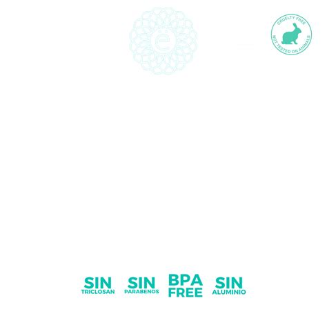 Desodorante Natural True Shea Butter Refill 50g Lulë Pacifiko Guatemala