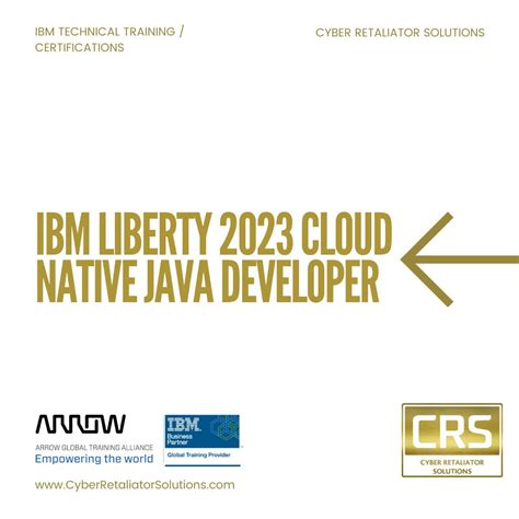 Alwayswinning Ibm Cloudnative Developer Certification Careergrowth