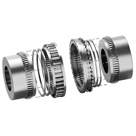 Gear Coupling From China Gear Coupling Manufacturer And Supplier Baska