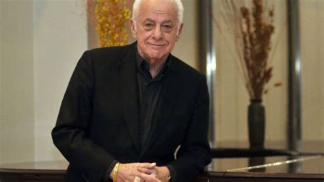 Murió Gerardo Sofovich Un ícono Del Espectáculo Argentino Exitoina